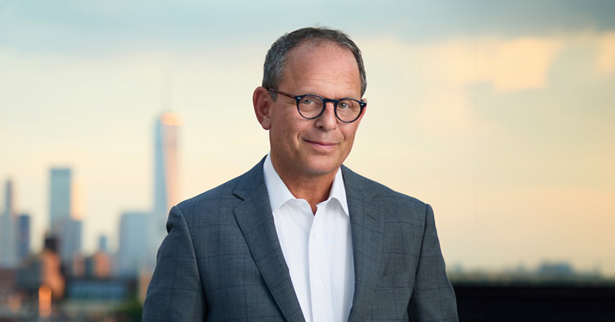 Scott Schiller | Catalyst for Growth